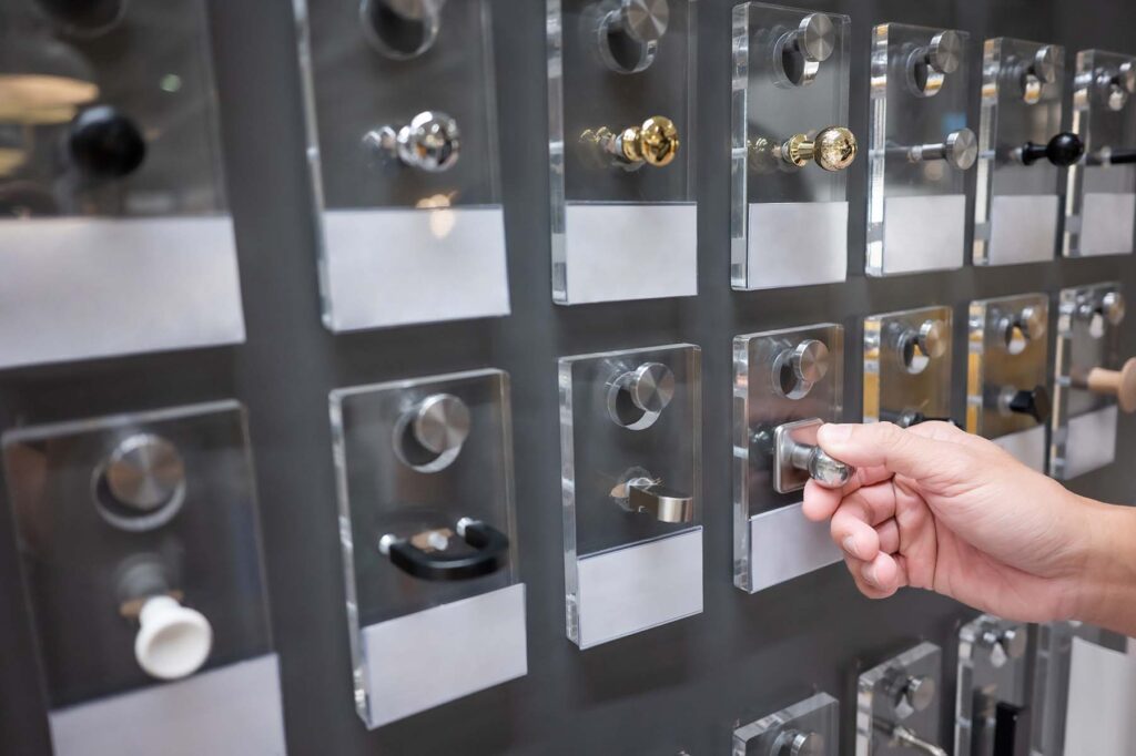 Choosing the Perfect Cabinet Hardware: A Guide to Elevate Your Space ...